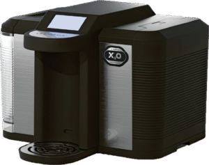 LifeWave's X20 Energized Water Machine for Health & Wellness